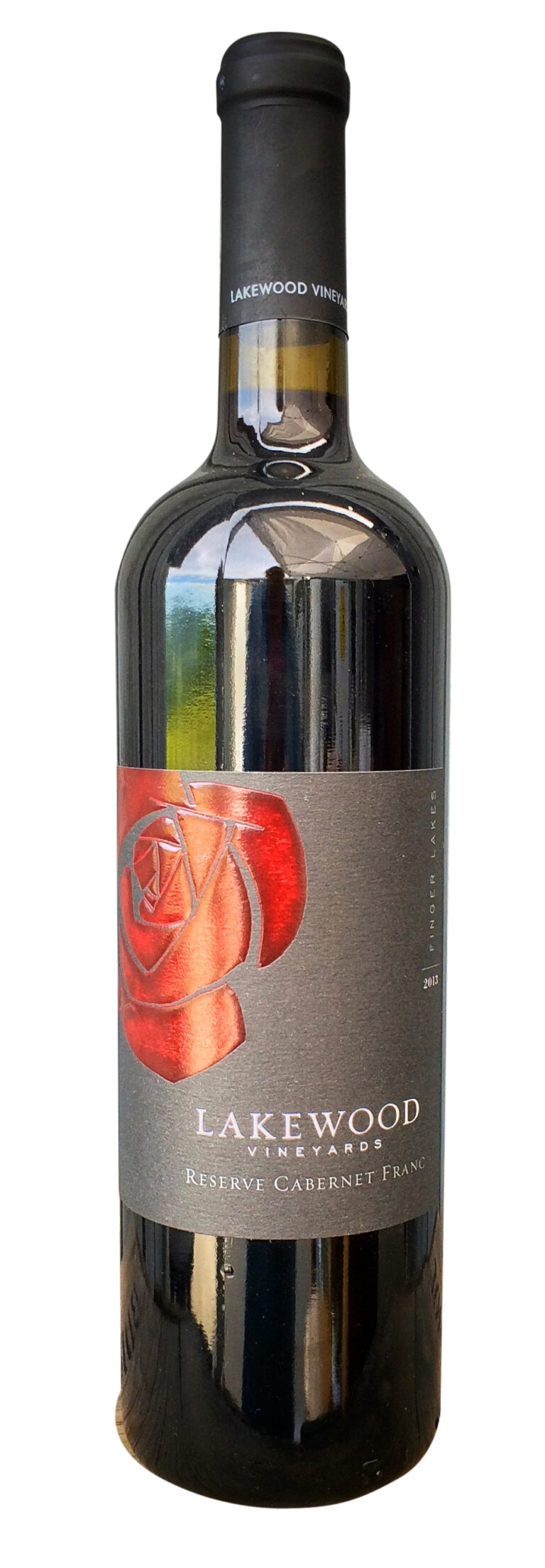 Finger Lakes Wine Online | Seneca Lake Winery | Lakewood Vineyards