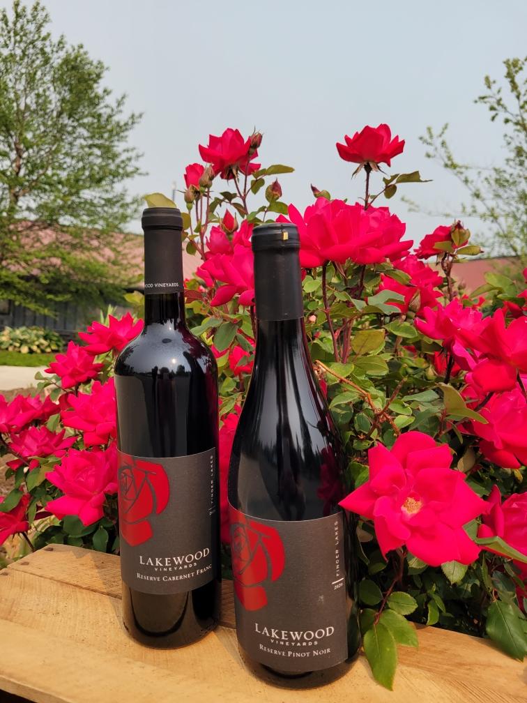 Finger Lakes Wine Online | Seneca Lake Winery | Lakewood Vineyards