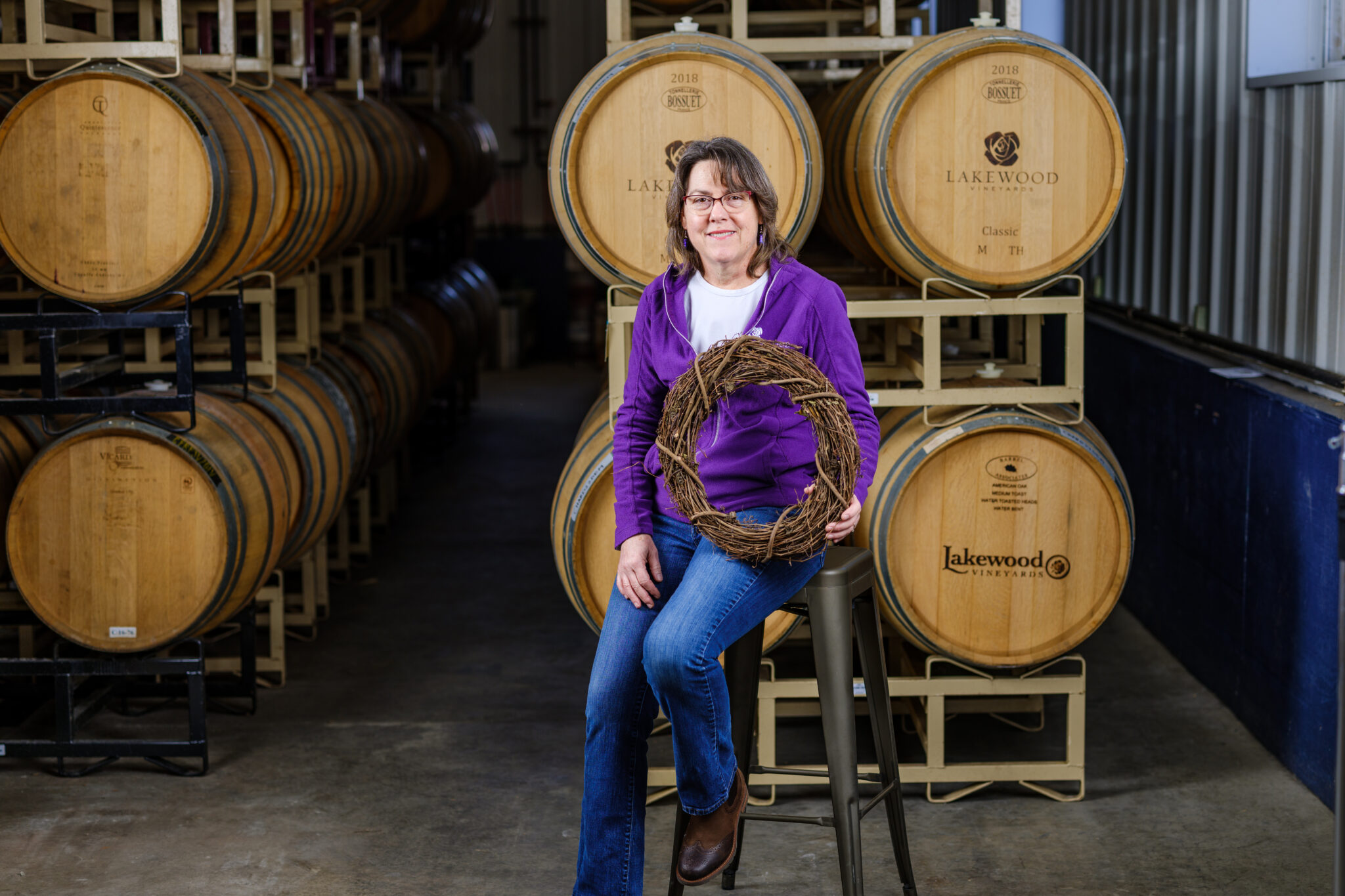 Winery Special Events | Seneca Lake | Lakewood Vineyards