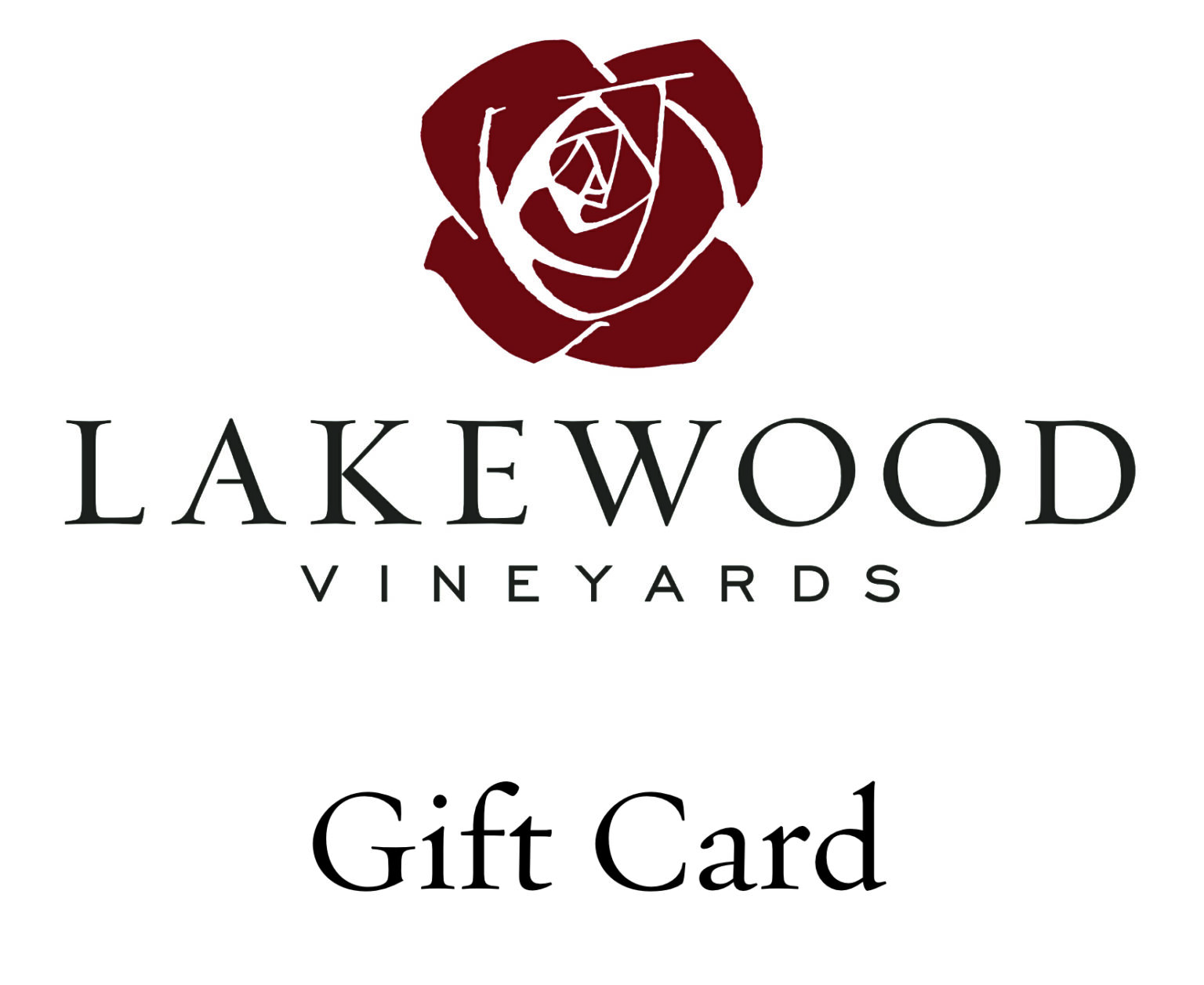 Elegant & Accessible Wines - Lakewood Vineyards
